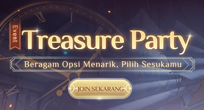 Revelation Mobile - Ini Duniamu, Hidup dengan Caramu: