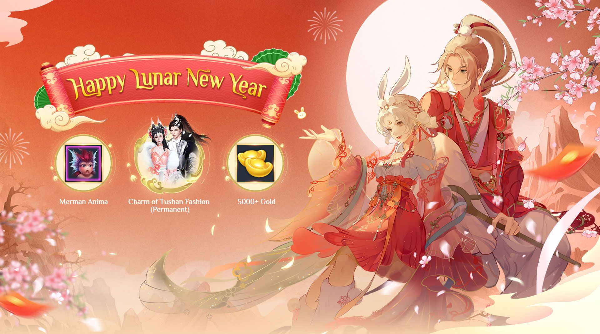 Ghost Story: Love Destiny