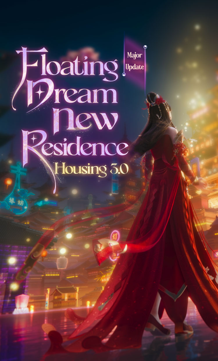 Ghost Story: Love Destiny