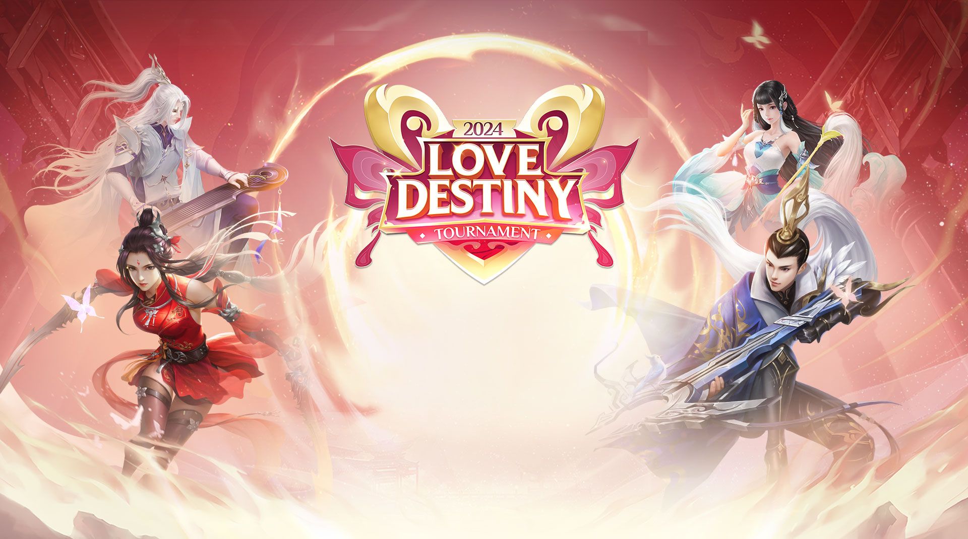 Ghost Story: Love Destiny