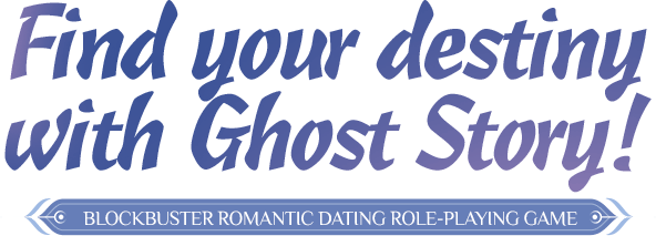Ghost Story: Love Destiny