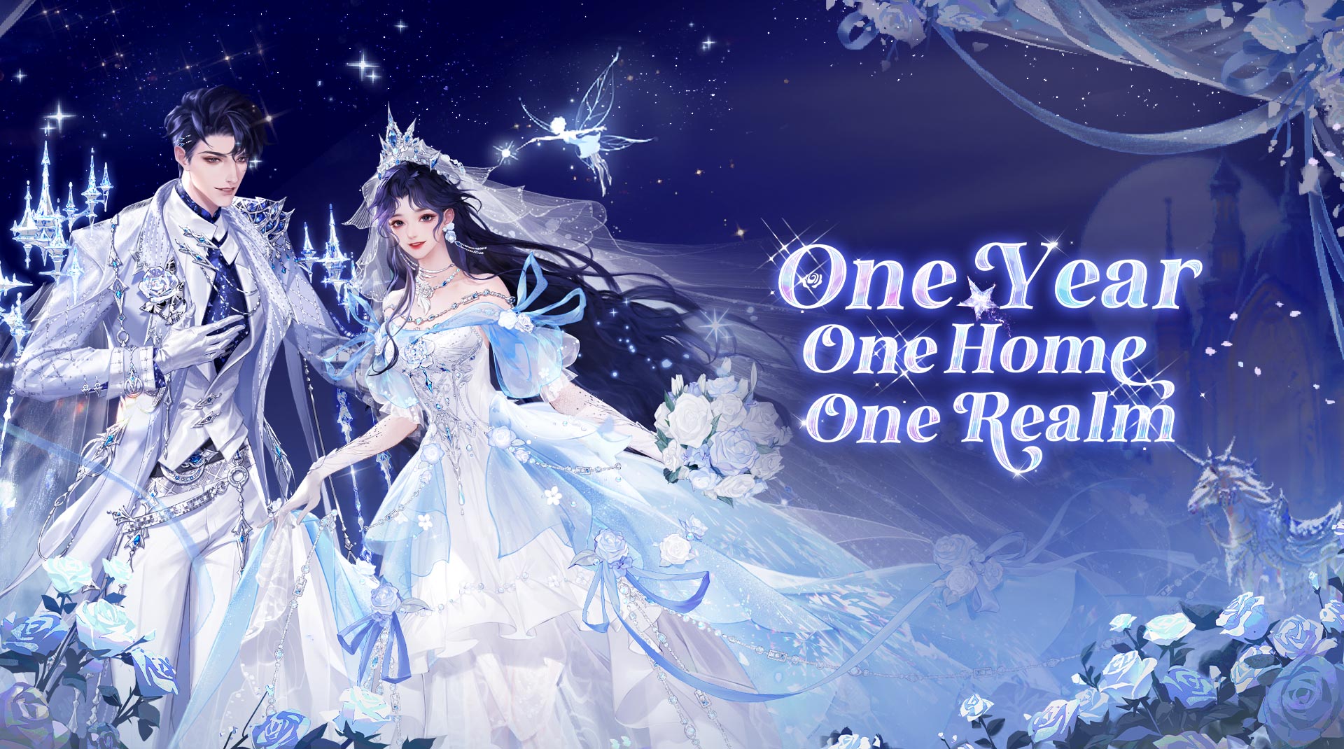 Ghost Story: Love Destiny