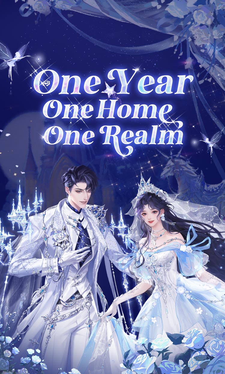 Ghost Story: Love Destiny