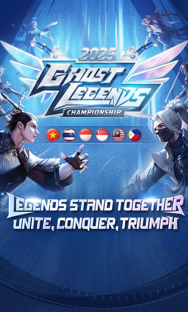 Ghost Story: Love Destiny