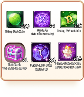 Gunny PC | Game Bắn Súng Tọa Độ