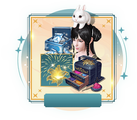 Moonlight Blade M - Global Phenomenon Oriental MMORPG