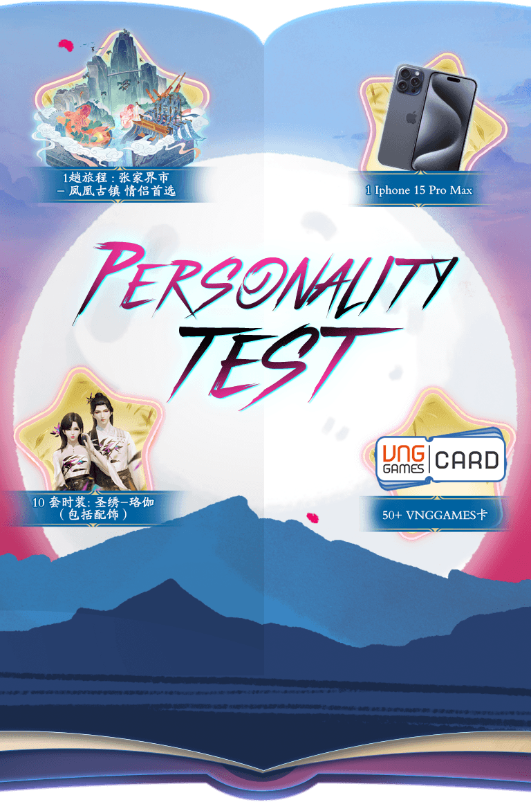 Moonlight Blade M - The Next Gen Fantasy MMORPG