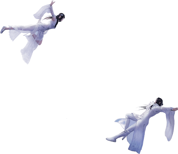 Moonlight Blade M - Global Phenomenon Oriental MMORPG