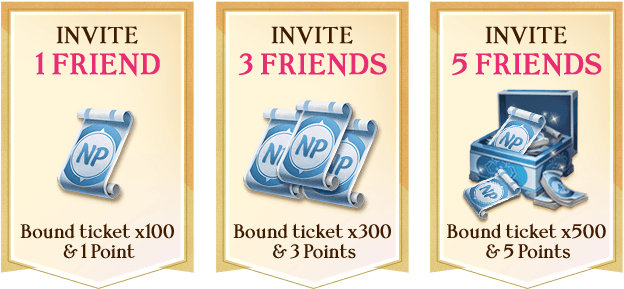 Moonlight Blade M - Global Phenomenon Oriental MMORPG