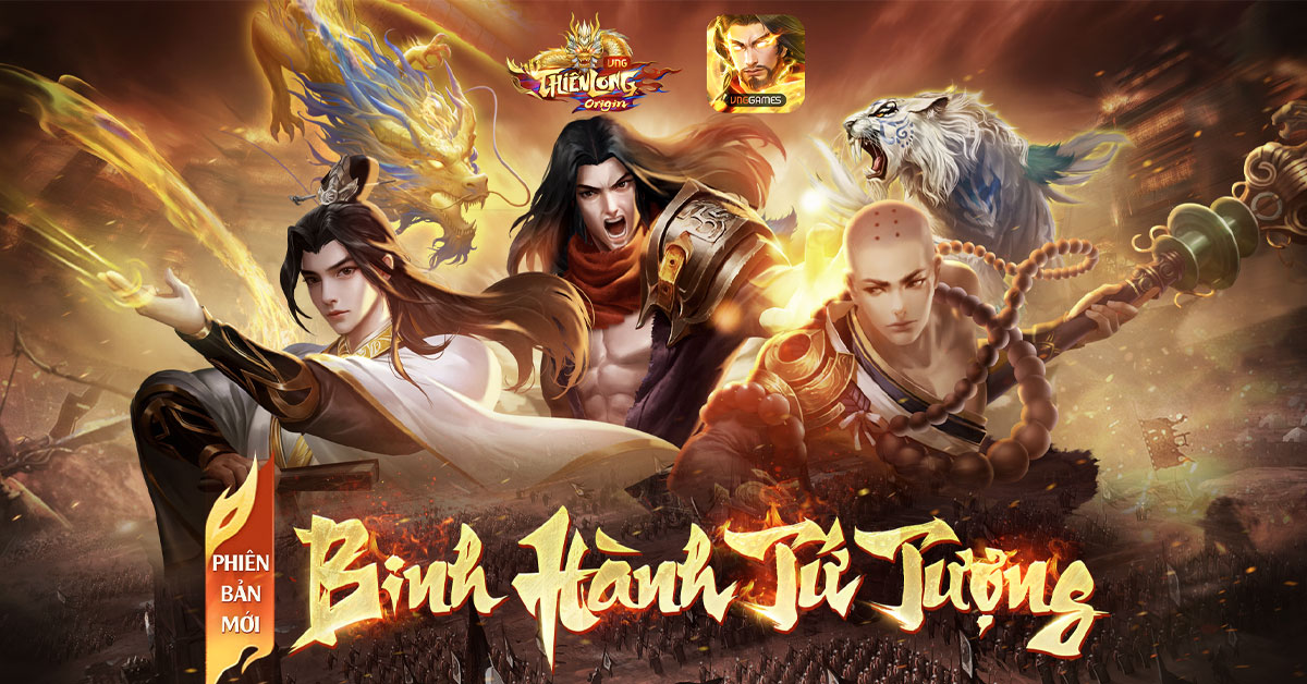 Cẩm nang | Thiên Long Origin | Thiên Long Nguyên Bản Tái Chiến PC:Cẩm nang-Anh Hùng Thiếp