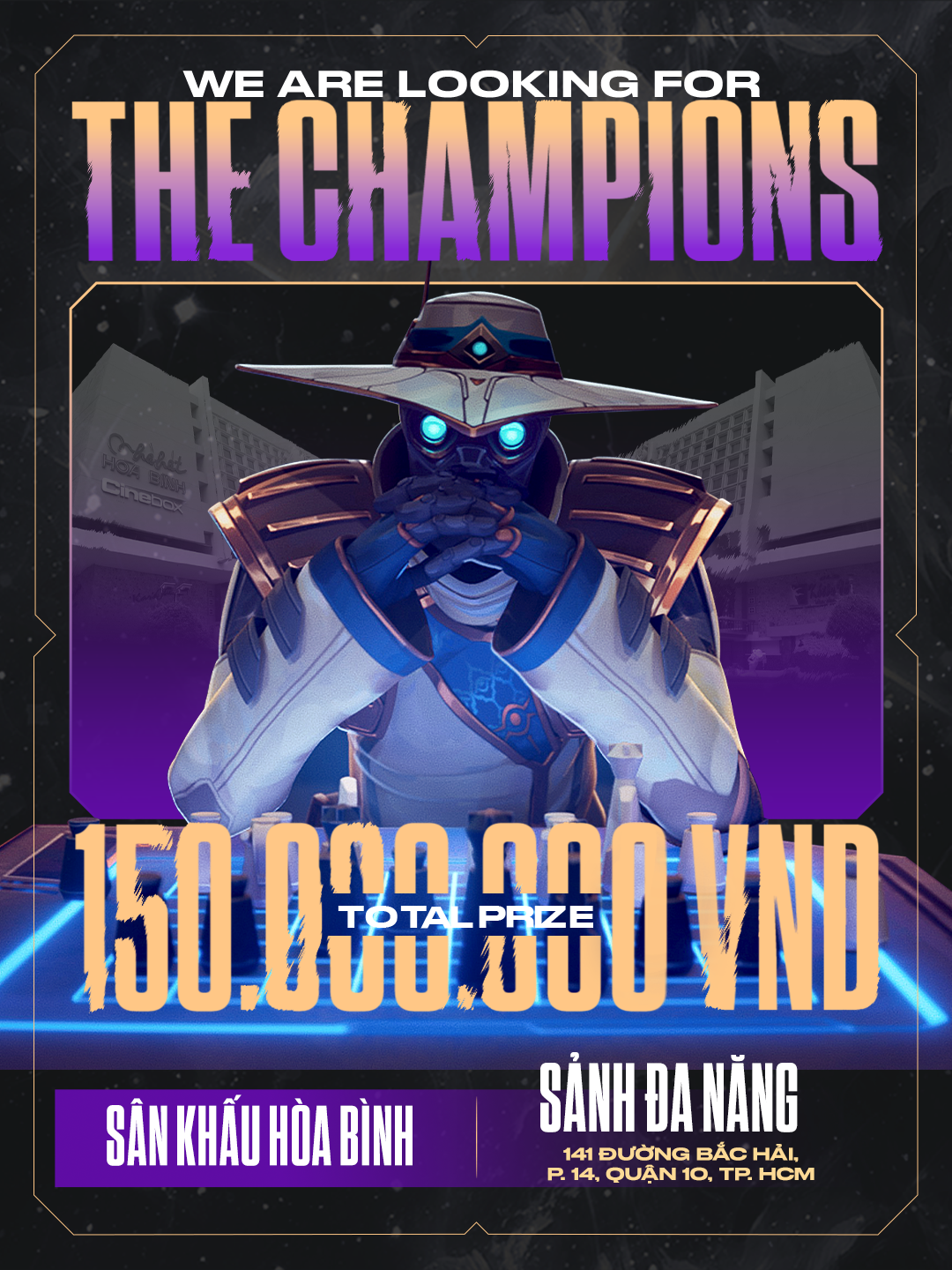 Cộng đồng VNG Games