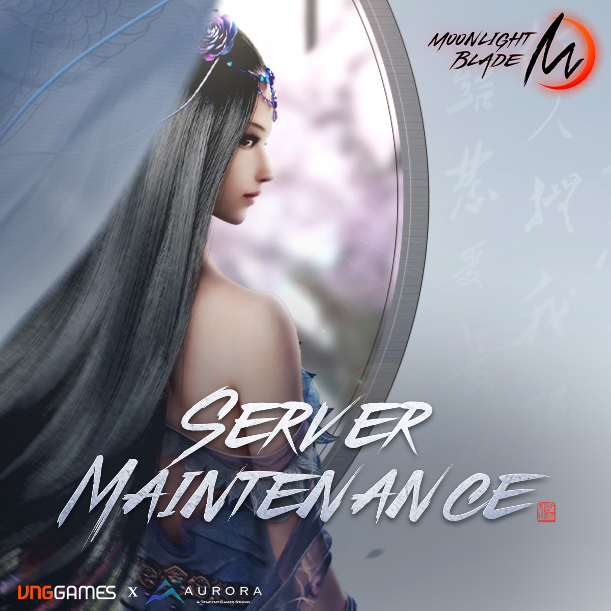 Moonlight Blade M - The Next Gen Fantasy MMORPG