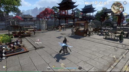 KHINH CÔNG 4.0: PARKOUR, LEO TƯỜNG, BAY LƯỢN… VÀ NHỮNG THỨ CHƯA GAME ...