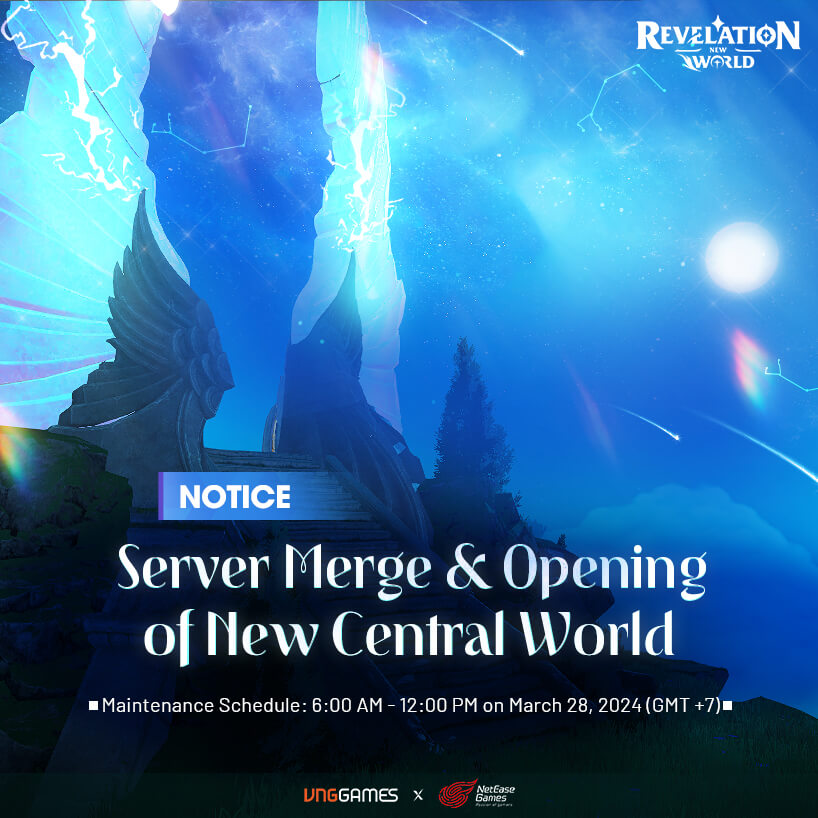Revelation Mobile - It is Your World, Live It Your Way