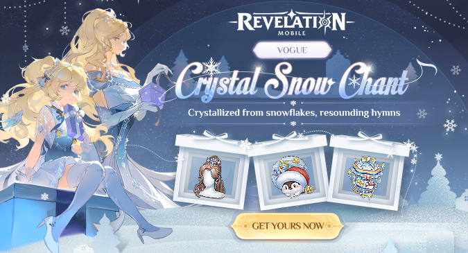 Revelation Mobile - It is Your World, Live It Your Way: