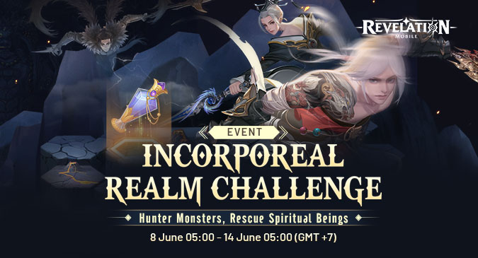 Revelation Mobile - It is Your World, Live It Your Way: