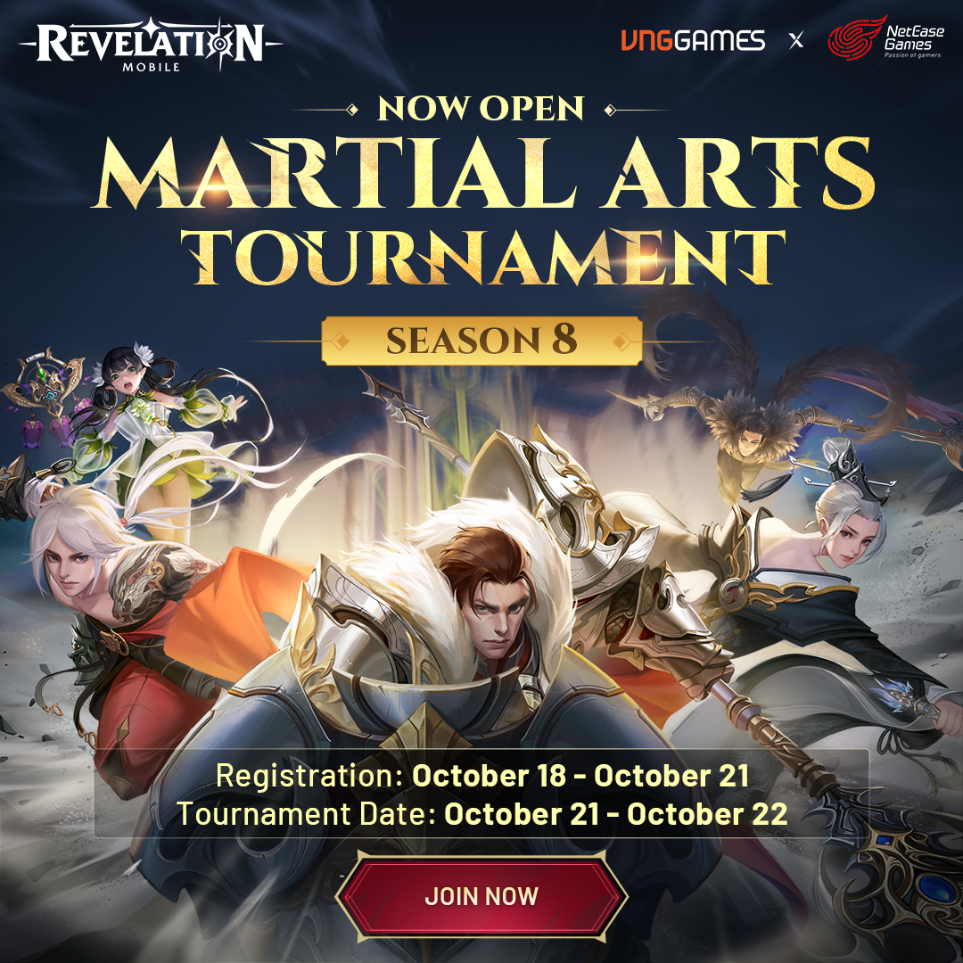 Revelation Mobile - It is Your World, Live It Your Way: